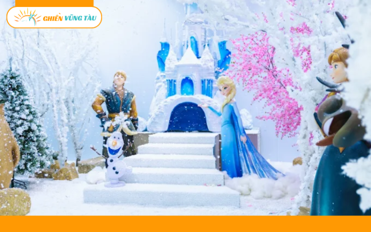 Review nông trại Gozoo Farm - Điểm đến ‘siêu xinh” tại Vũng Tàu - Ghiền ...