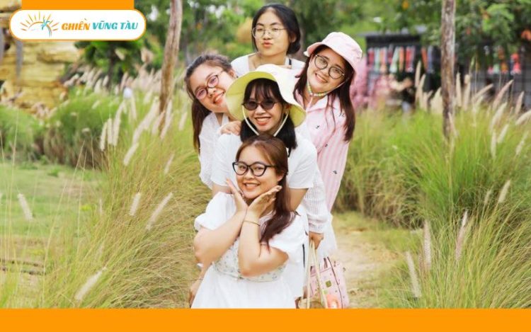 Review nông trại Gozoo Farm - Điểm đến ‘siêu xinh” tại Vũng Tàu - Ghiền ...
