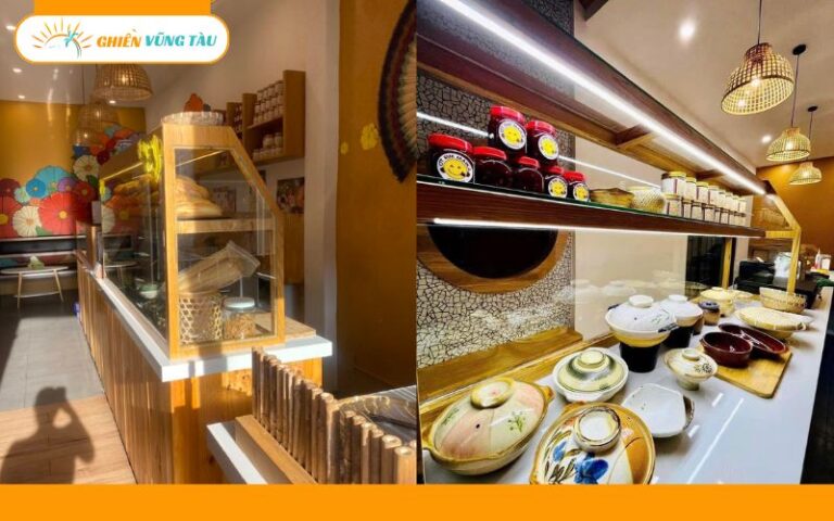 Review bánh mì Maika Vũng Tàu - Tiệm bánh mì Hội An nổi tiếng - Ghiền ...